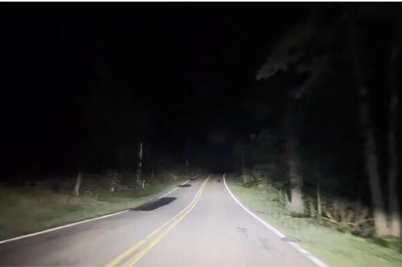 Nation's creepiest, most haunted road is in a dark part of NJ - NewsBreak