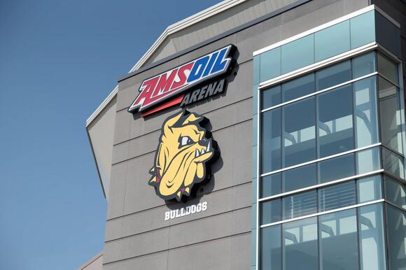 Minnesota Monsters Announce New Arena for 2026 Season - NewsBreak