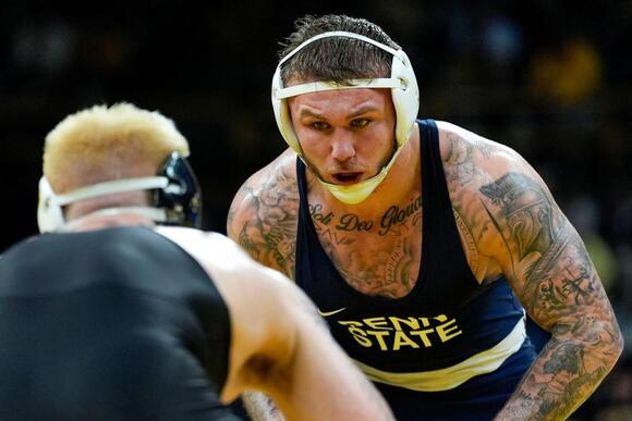 First NCAA Coaches Rankings for 2025-26 Season: Rocco Welsh Upstages ...