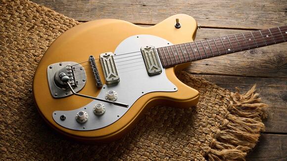 “We’re back in Laurel Canyon in the late '60s”: Eastman Fullertone ...