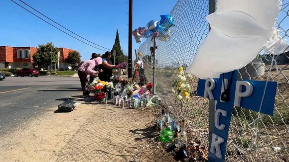 Santa Maria Mourns Loss Of Local Teens In Fatal Weekend Crash - NewsBreak