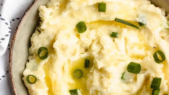 12 Mashed Potato Upgrades You'll Want to Try This Week - NewsBreak