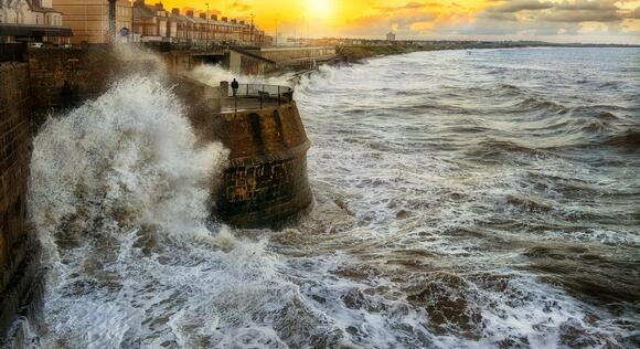 7 Hidden Dangers Along Europe’s Coasts Experts Say Could Unleash a ...
