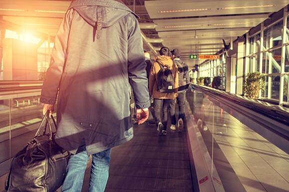 What Travelers Need to Know About the New COVID Variant “Cicada” Before ...
