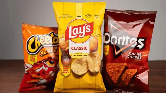 PepsiCo Is Allegedly Cutting Over 20 Snacks and Fans Are Not Taking It ...