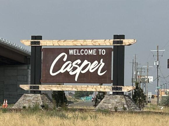 Casper's Event Calendar Is Packed With Sports, Music, And Art This ...