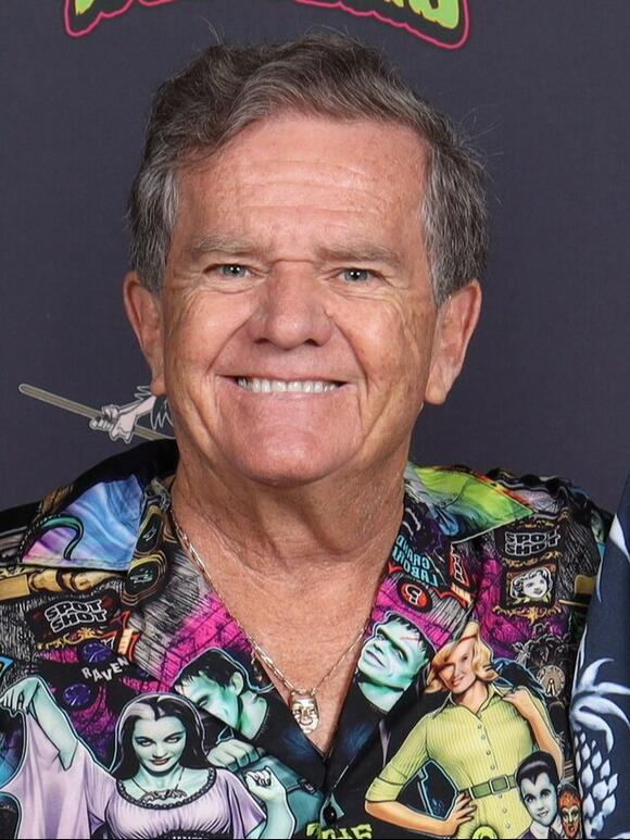 Former 'Munsters'/'Lidsville' Child Star Butch Patrick Turns 72: A Look ...