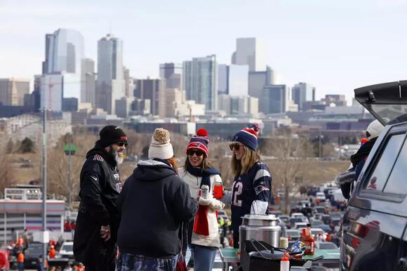 Denver Broncos Retain Vance Joseph; Promote Davis Webb for 2026 - NewsBreak