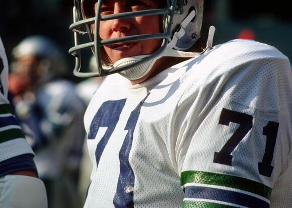 10 worst NFL draft busts in history - NewsBreak