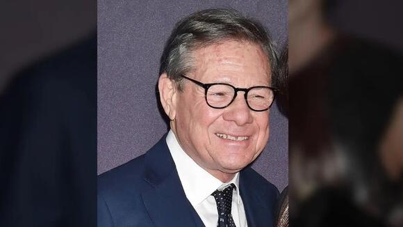 Michael Ovitz Storms Out of Deposition After He's Asked About Jeffrey ...