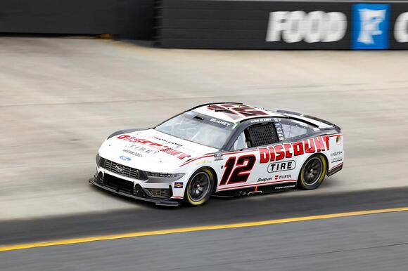 NASCAR Standings Today: Cup Series Points Leaders after Bristol - NewsBreak