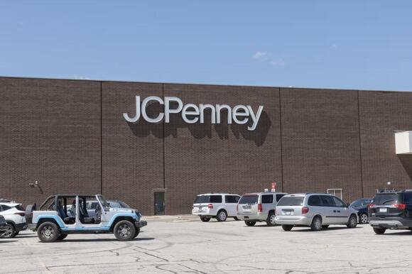 JCPenney is closing stores in seven states — see the full list of ...