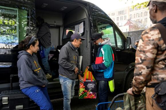 'Tranq': the flesh-rotting drug adding to America's opioid crisis ...