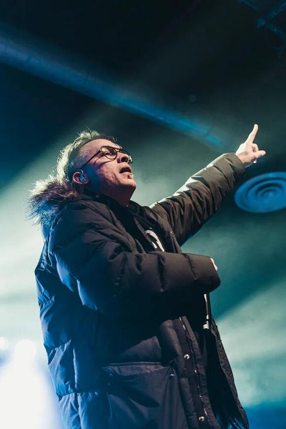 Atmosphere Announce Winter 2026 North American Tour Dates - NewsBreak