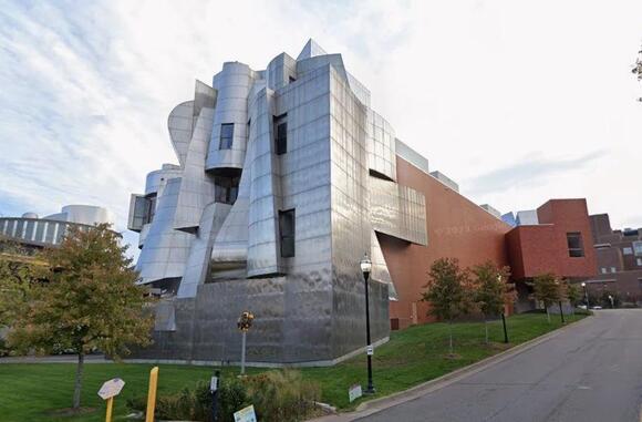 Love It or Hate It: Minnesota’s Ugliest Building Revealed - NewsBreak