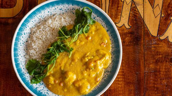 10 Curries Perfect For Sensitive Palates & 10 That Bring The Heat ...