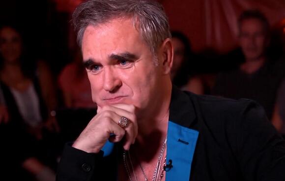 Morrissey Has Canceled or Postponed More Than 200 Concerts Since 2012 ...