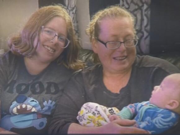 Family mourns woman killed in fiery I-64 crash as GoFundMe launched ...
