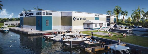 Martin County Reviewing Multiple Projects for Jensen Beach, Stuart, and ...