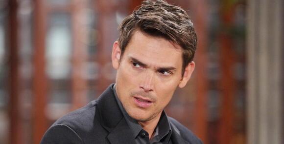 Y&R May Be Setting Up Adam’s Most Dangerous Spiral Since Sally Lost Ava ...