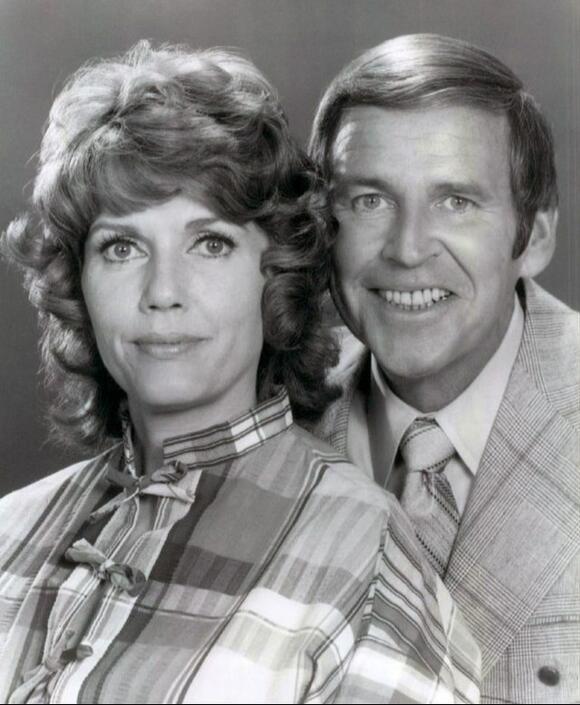 Paul Lynde Was A Popular TV Guest, But 'The Hollywood Squares' Center ...