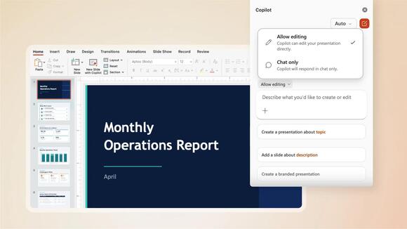 Microsoft Integrates Advanced “Agent Mode” With AI Into Word, Excel And ...