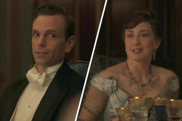 Who is Mr. Alfred Merrick on ‘The Gilded Age’? Where You’ve Seen Paul ...