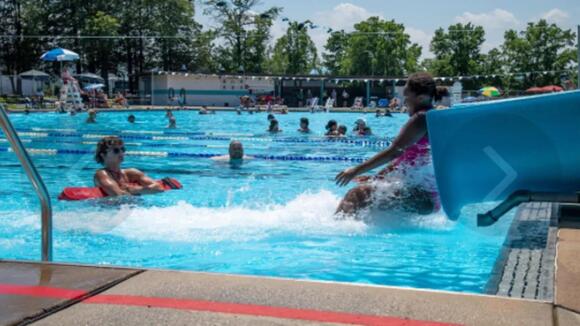 Oxford Valley swimming pool in Fairless Hills closed. Here’s why and ...