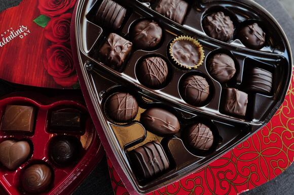 Take a Sweet/Yummy Minnesota Road Trip for Valentine's Day - NewsBreak