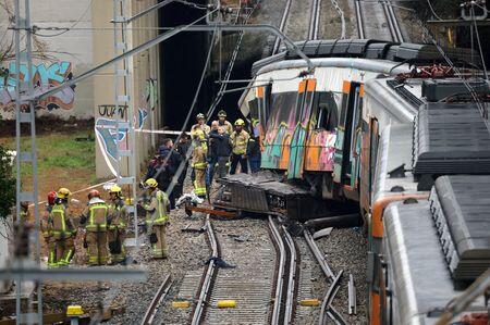 Spain's deadly rail accidents prompt maintenance investment debate ...