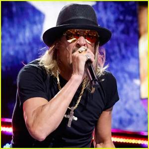 'Bawitdaba' Lyrics: Kid Rock Song Goes Viral Amid Lip Syncing ...