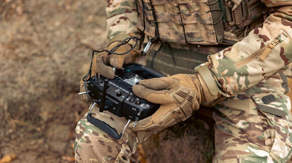5 High-Tech Military Gadgets Used By Special Operations Troops - NewsBreak