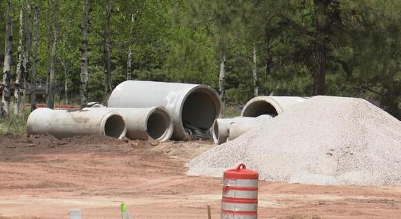 Teller County’s $7.2M Highway 67 project set for Father’s Day ...