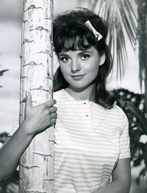 Tina Louise Is The Sole Survivor of 'Gilligan's Island': A Look Back At ...