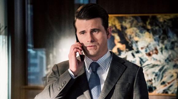 Jason Ritter Explains Latest ‘Matlock’ Plot Twist - NewsBreak