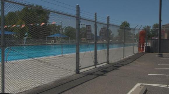 Memorial Park Aquatic Center in Pasco closed after near-drowning ...