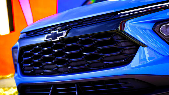 After V8s, GM Faces Lawsuits Over Its Smallest Turbo Engine - NewsBreak