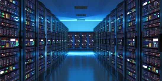 Data Centers in the Mid-Atlantic Face a New Legal Frontier: “Bring Your ...