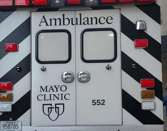 (UPDATED) Injuries Reported After 3 Vehicle Crash Near Rochester ...