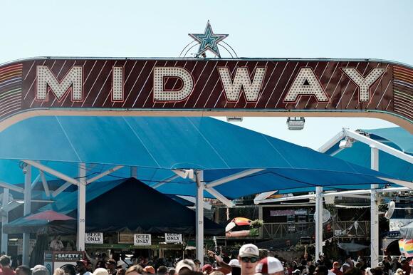 State Fair Of Texas Sees 400,000 Fewer Visitors This Year - NewsBreak