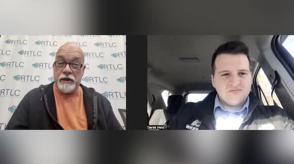 ‘We should be able to feed people’: Food pantries encourage SNAP dollar ...