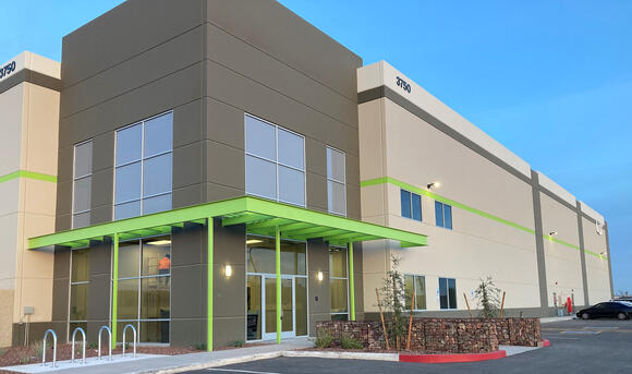 GE Vernova to open new tool center facility in Goodyear - NewsBreak