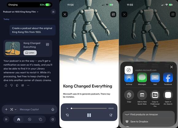 Want More From Microsoft's Copilot AI? Try These 10 Features Right Away ...