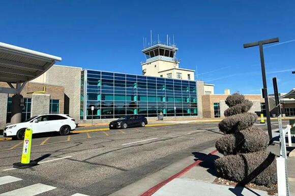 Idaho Falls Regional Airport awarded $12 Million in federal funding for ...