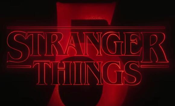 Netflix Releases Trailer For ‘Stranger Things’ Vol. Two - NewsBreak