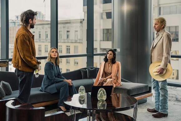 ‘Landman’ Season 2 Trailer, New Pictures Ratchet Up the Drama ...