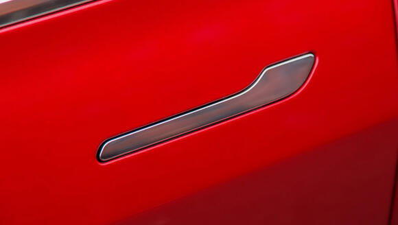 China to Ban Hidden Door Handles in Cars: Safety Over Style - NewsBreak