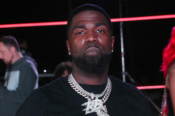 Why These 25 Rappers Are in Jail or Prison Right Now - NewsBreak
