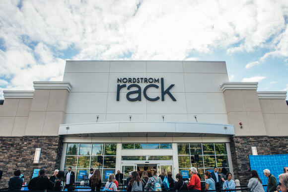 Nordstrom Rack headed to Prasada in Surprise