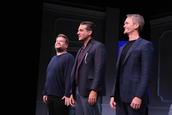 Abby Lee Miller explains airbrushing Neil Patrick Harris' face on ...